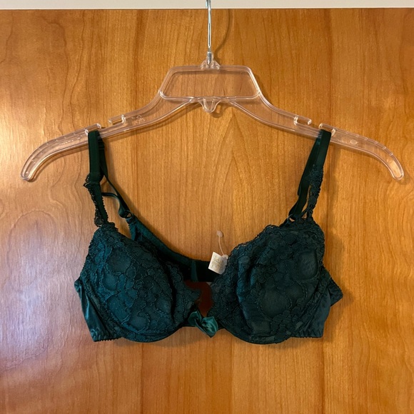 Victoria's Secret | Intimates & Sleepwear | Vintage Victorias Secret ...